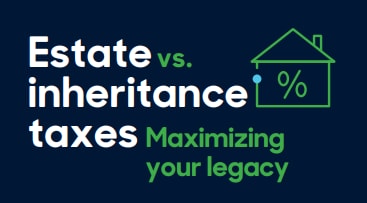 estate taxes