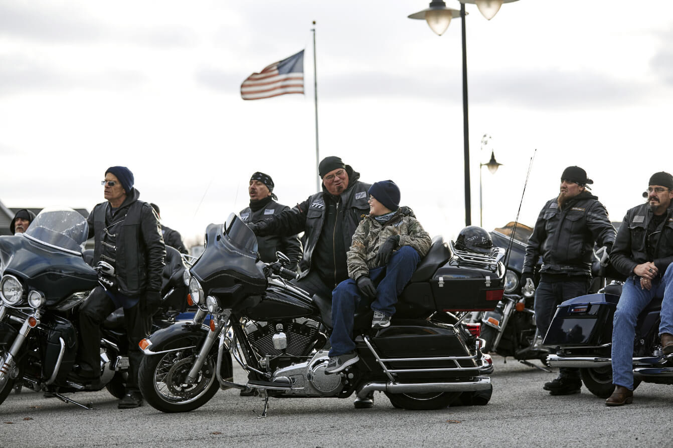 The Unsung and the ripple effect of kindness | MassMutual