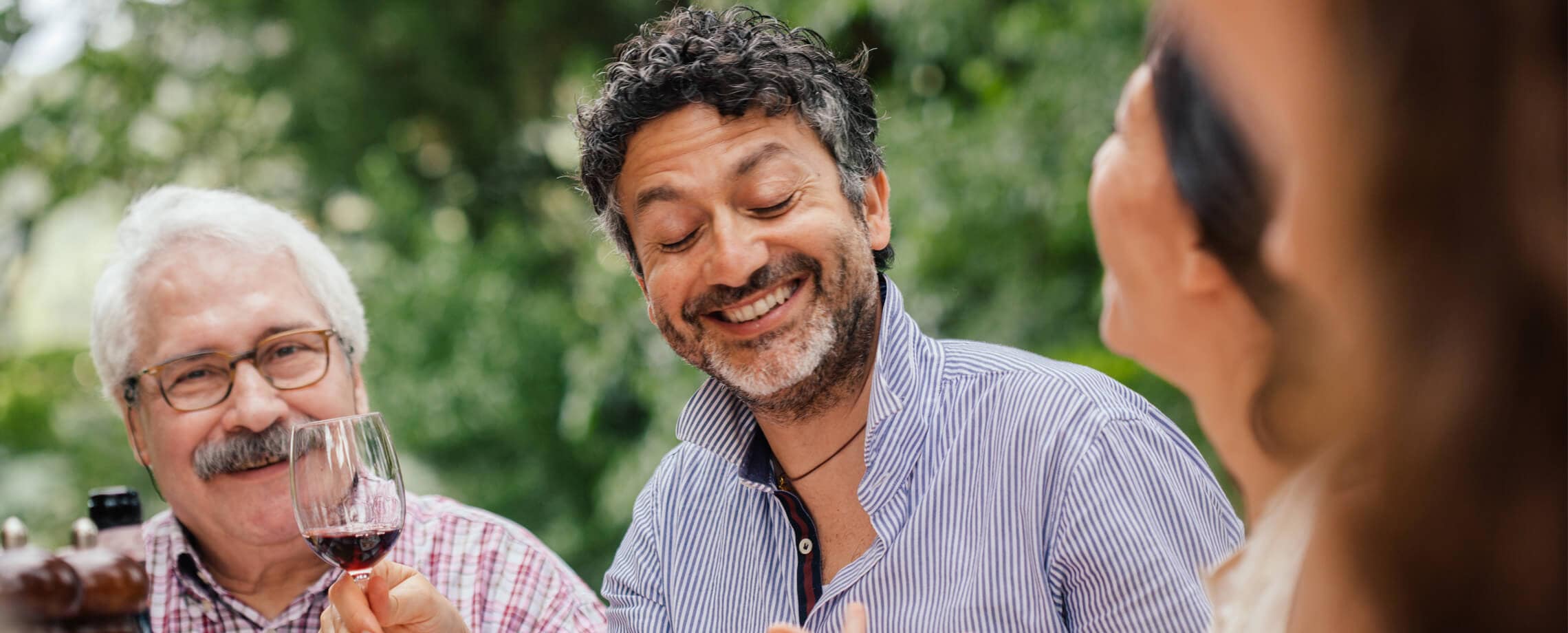 How to retire your parents and protect your savings | MassMutual