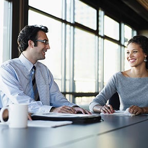 Business growth - MassMutual