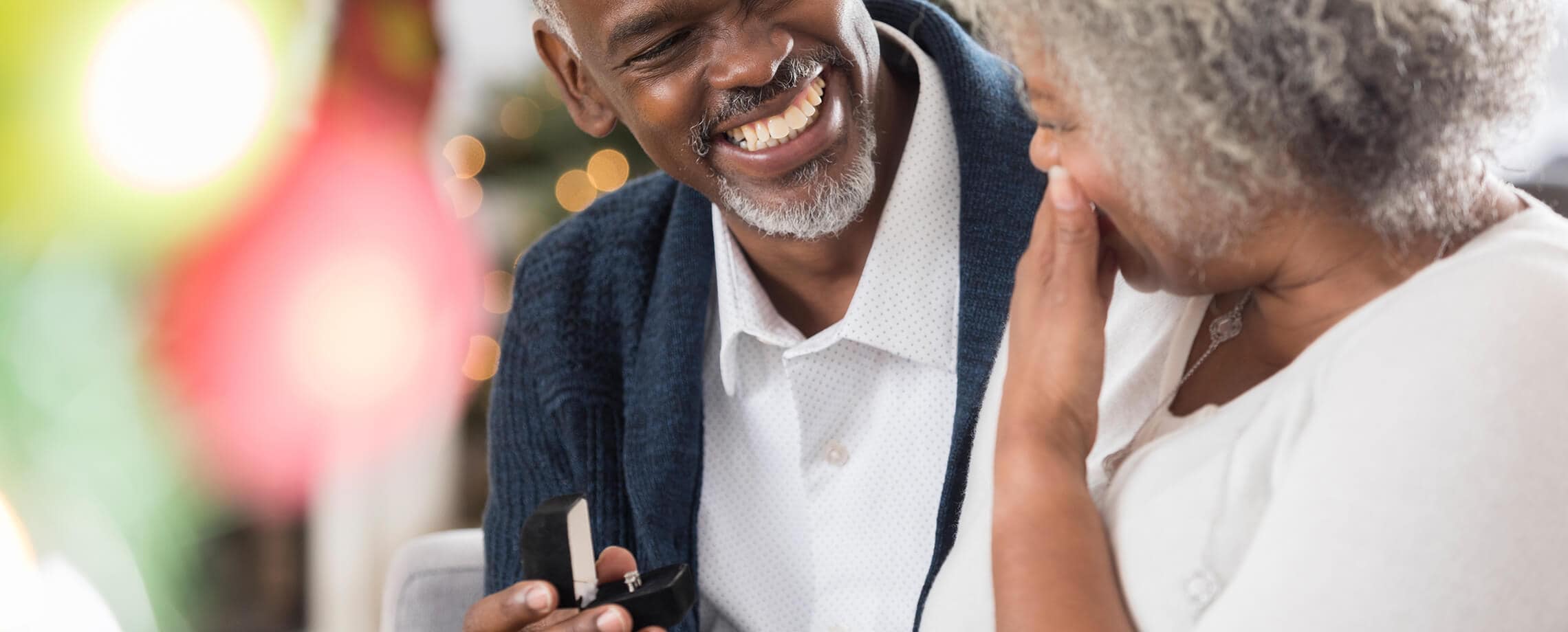 Financial advice for second marriages | MassMutual