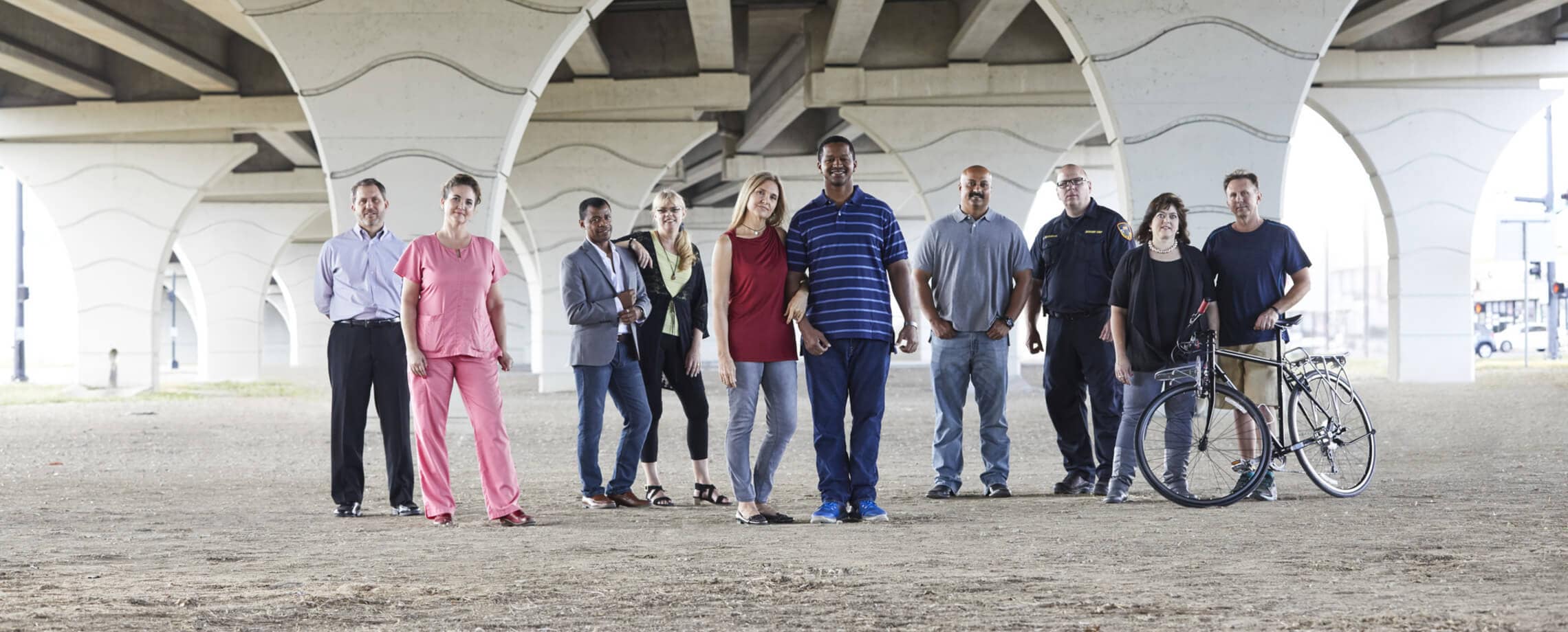 The Unsung and the ripple effect of kindness | MassMutual