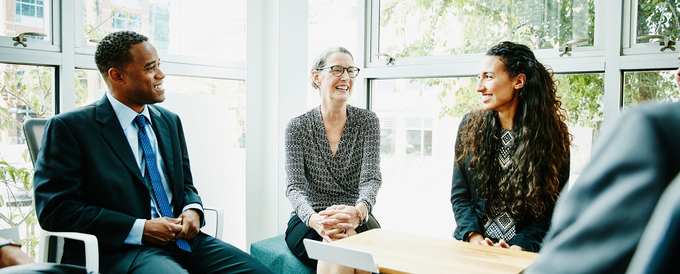 The benefits of a bilingual brain | MassMutual