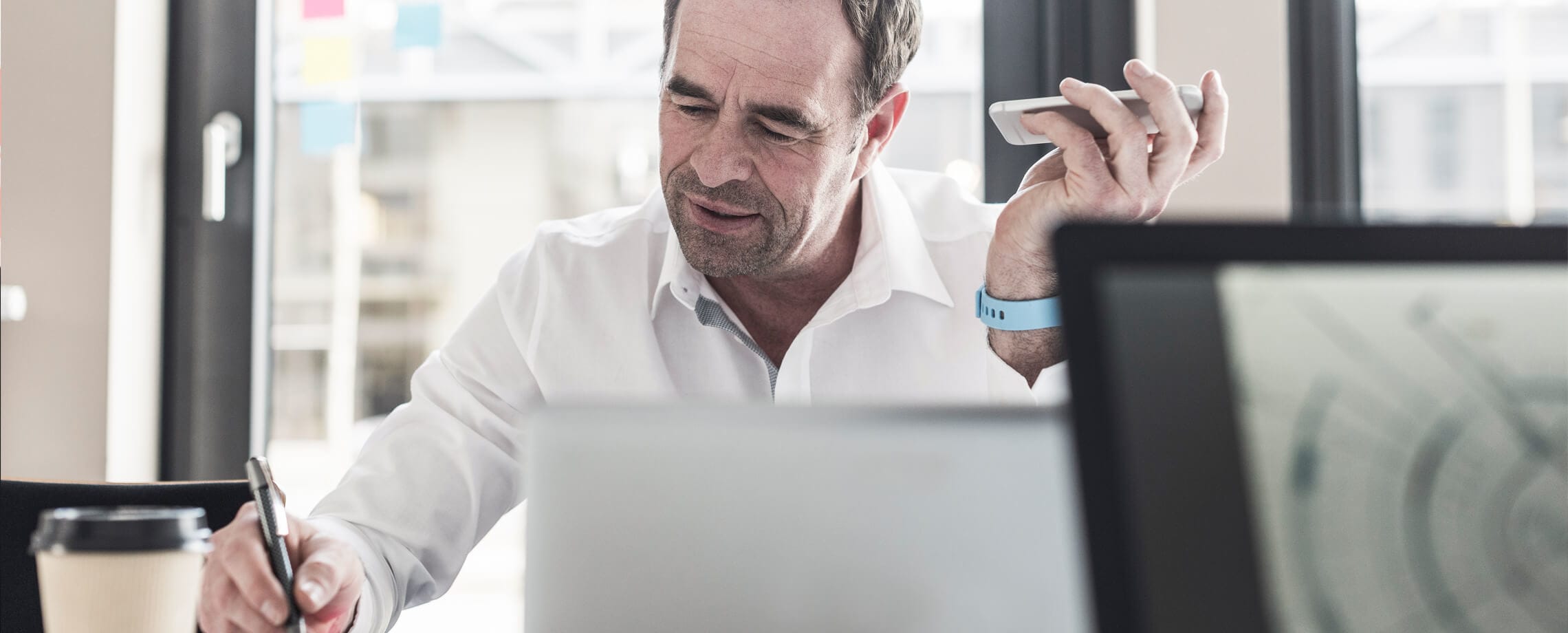 How the election is spurring money worries | MassMutual