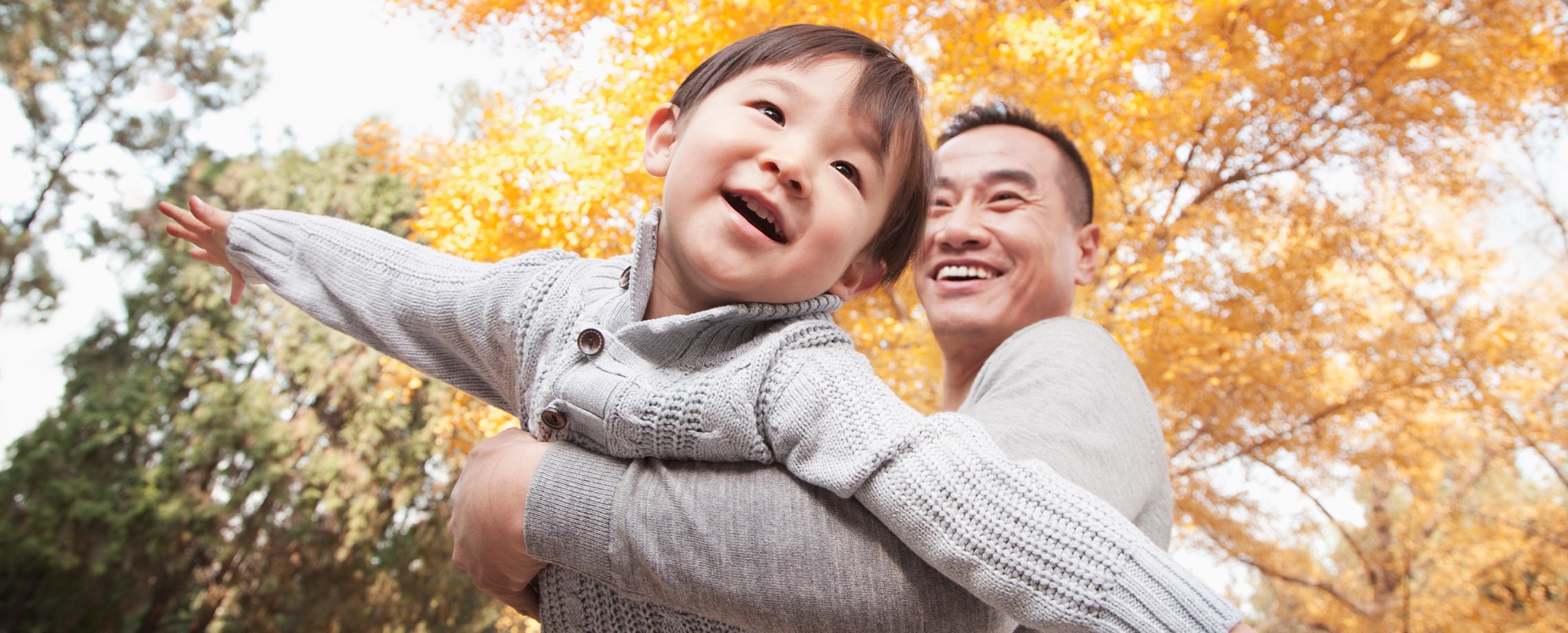 Asian Americans and community | MassMutual