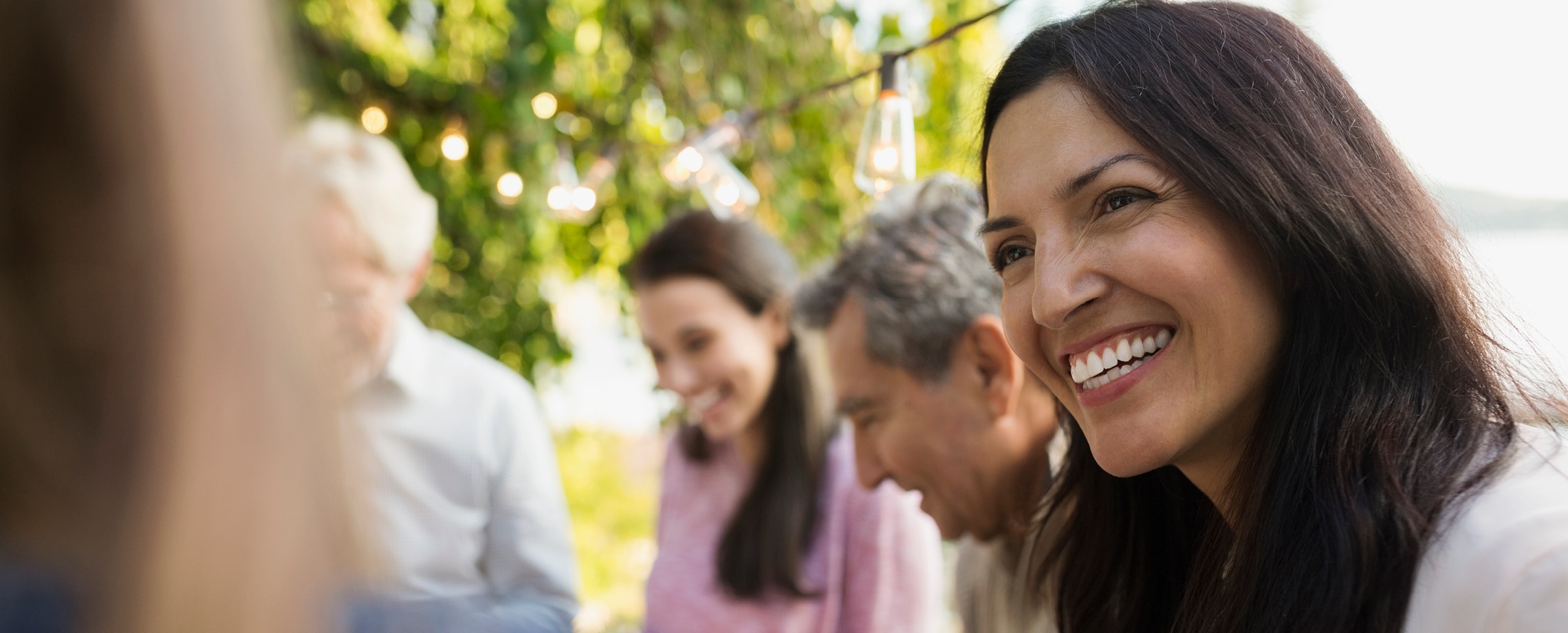 Latinos and the importance of community involvement | MassMutual