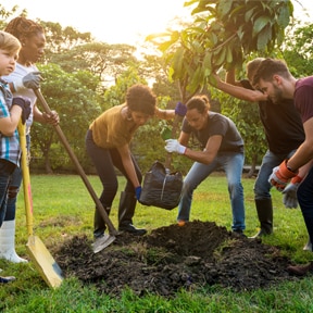 Articles about MassMutual's history - Since 1851 | MassMutual