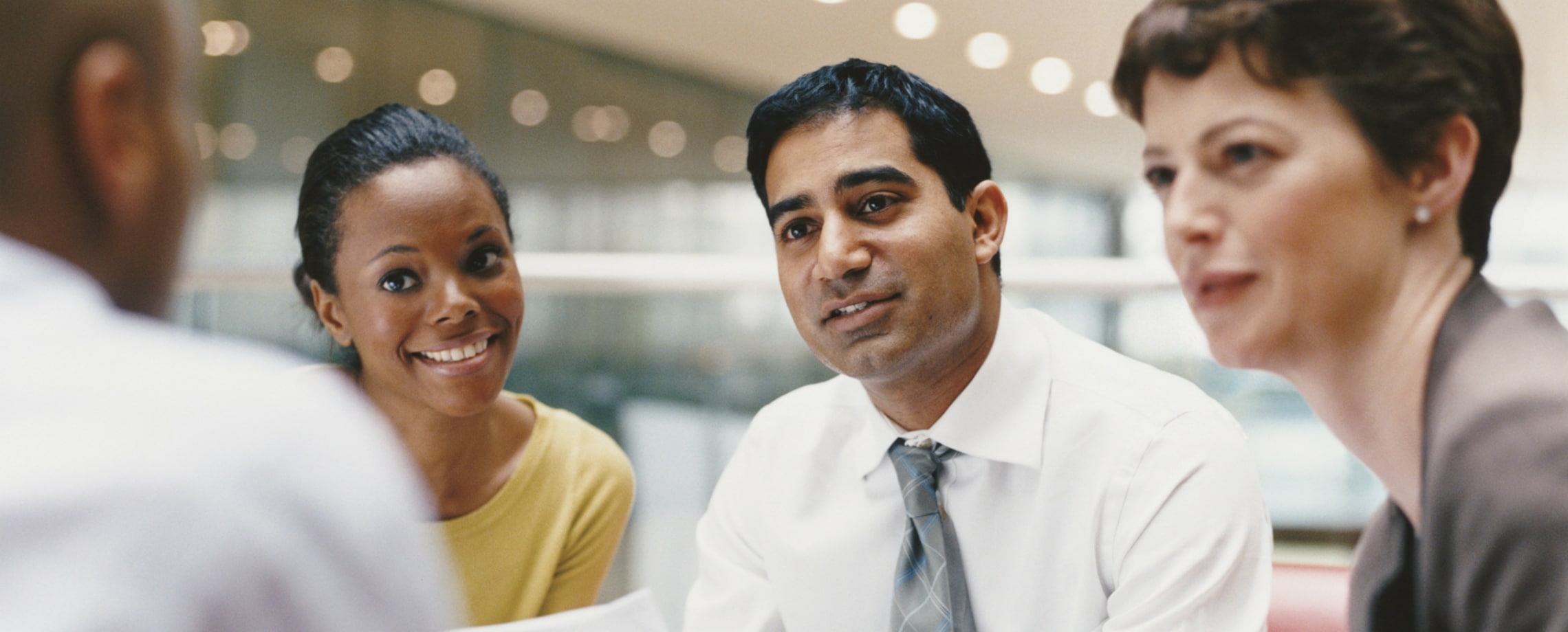 Running a business: Forming an advisory council | MassMutual
