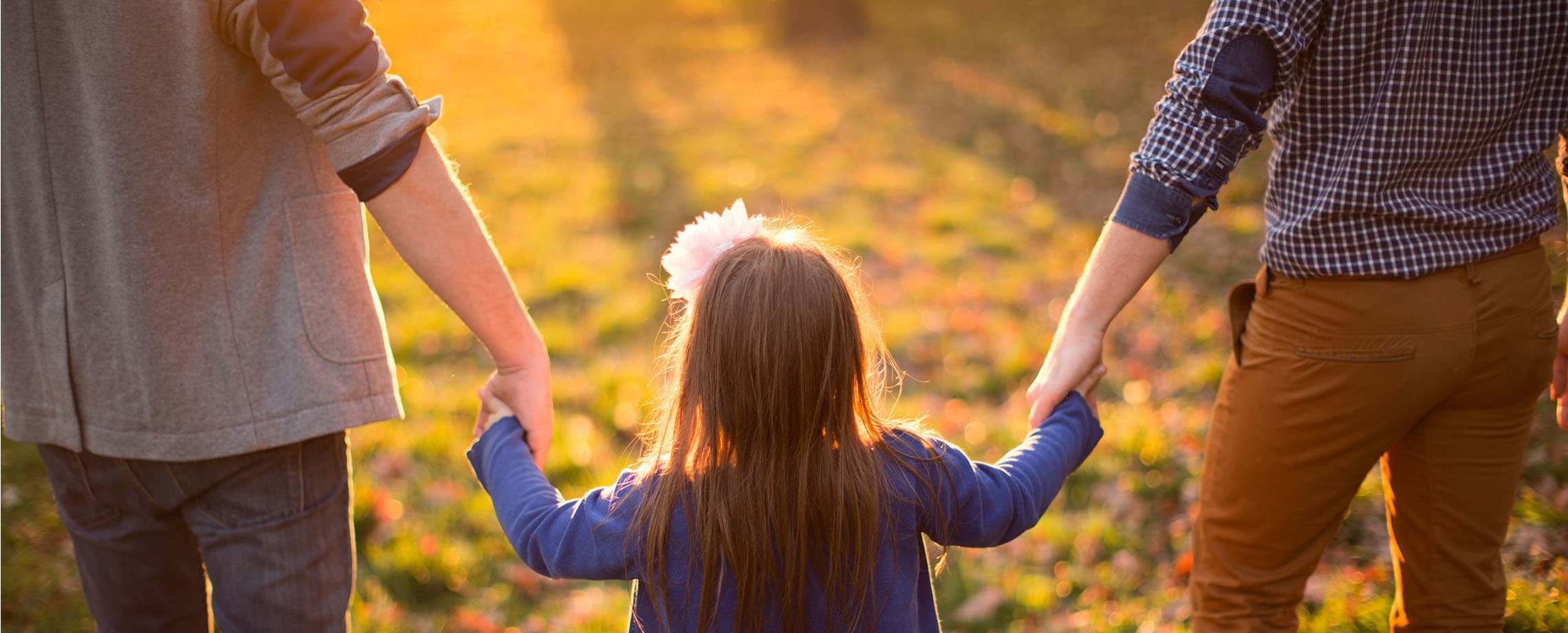 grieving for a child