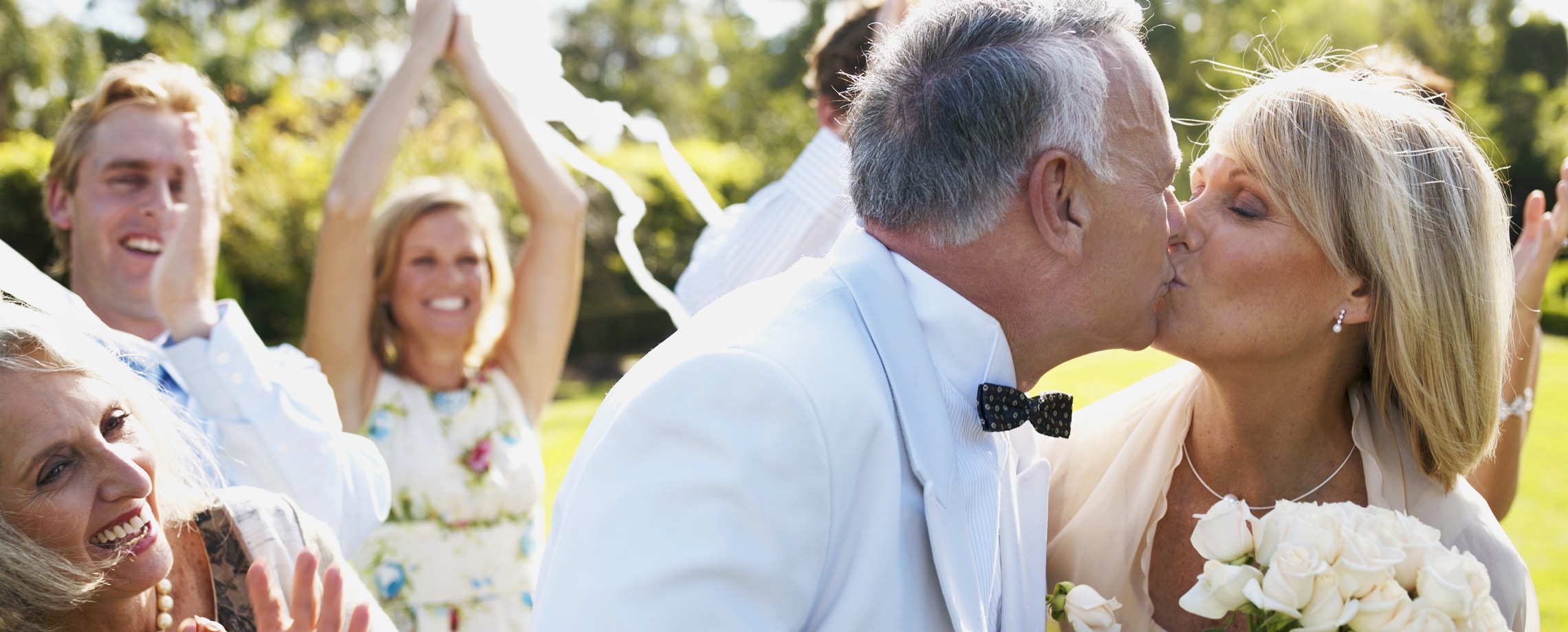 How to share finances in marriage: The mutual payoff | MassMutual