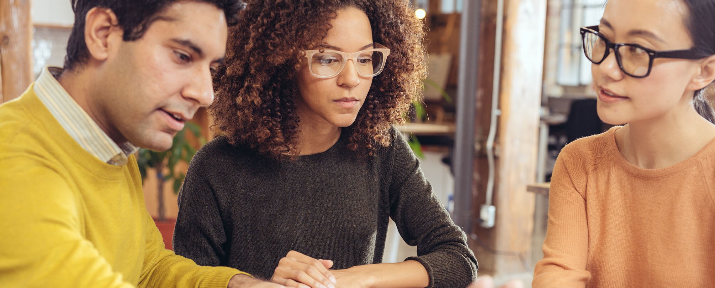 Financial therapy for couples: The how and why | MassMutual