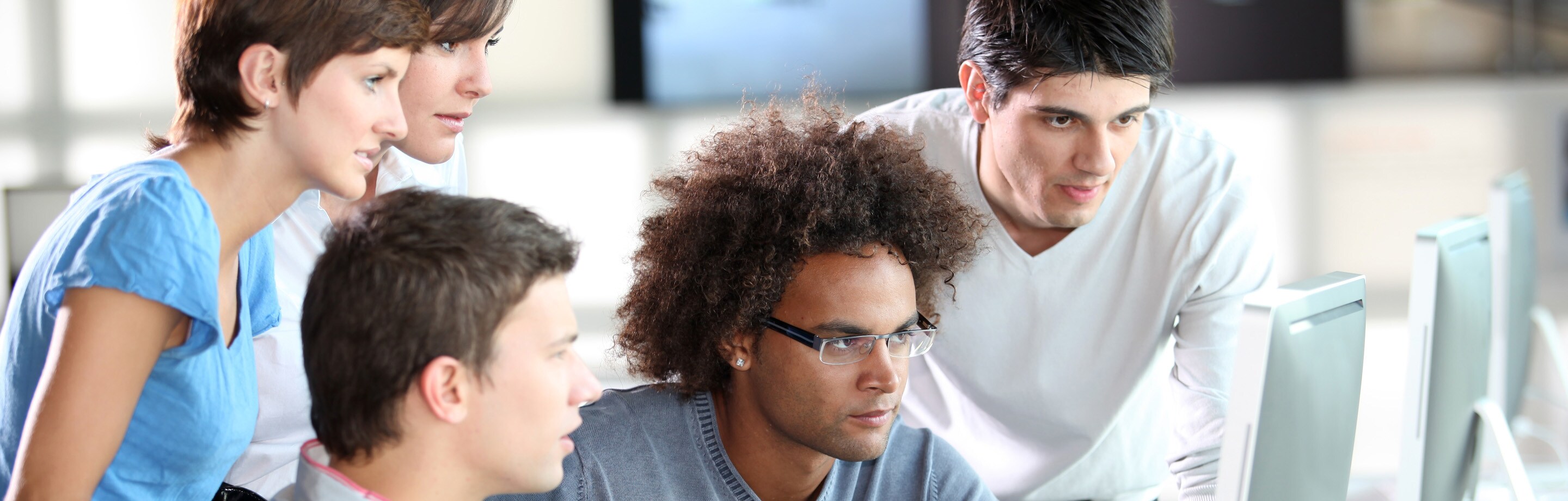 Data science, a grad student's view | MassMutual