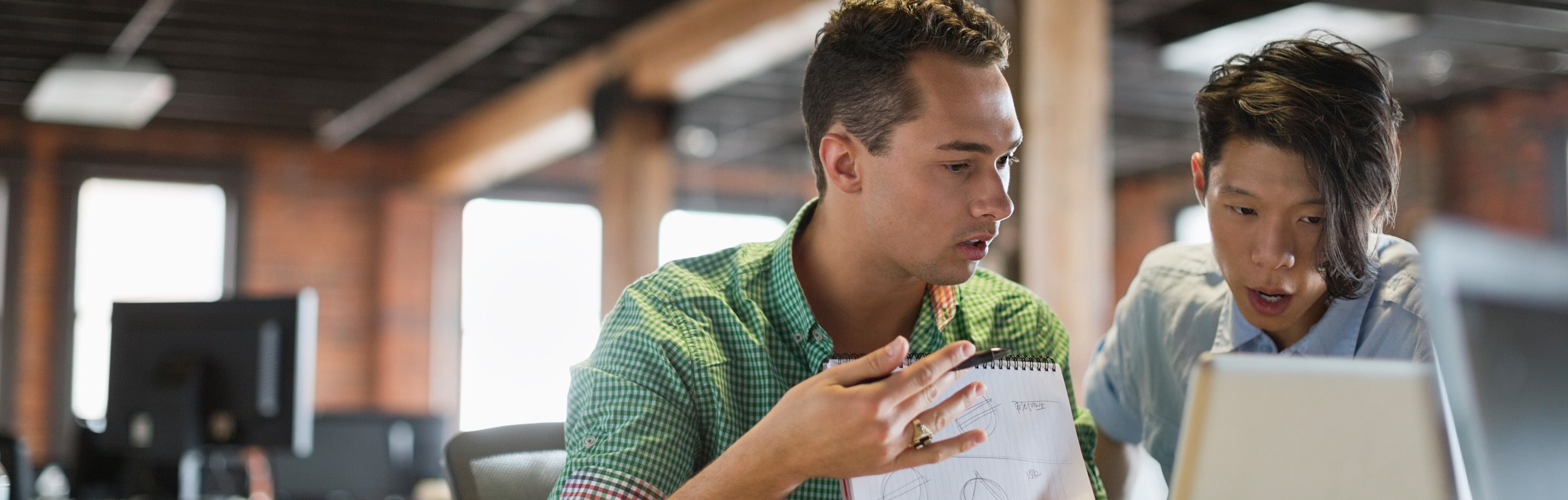 A data scientist career path with work and study | MassMutual