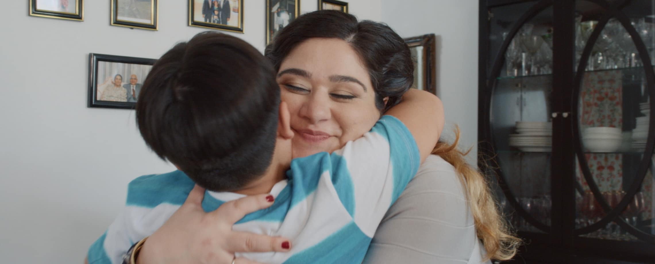 Reema Rasool's fight for financial freedom | MassMutual