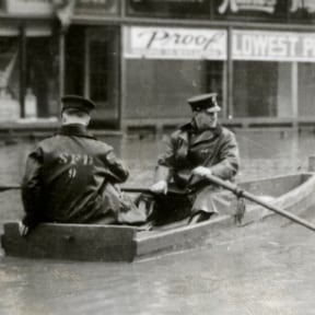 Articles about MassMutual's history - Since 1851 | MassMutual